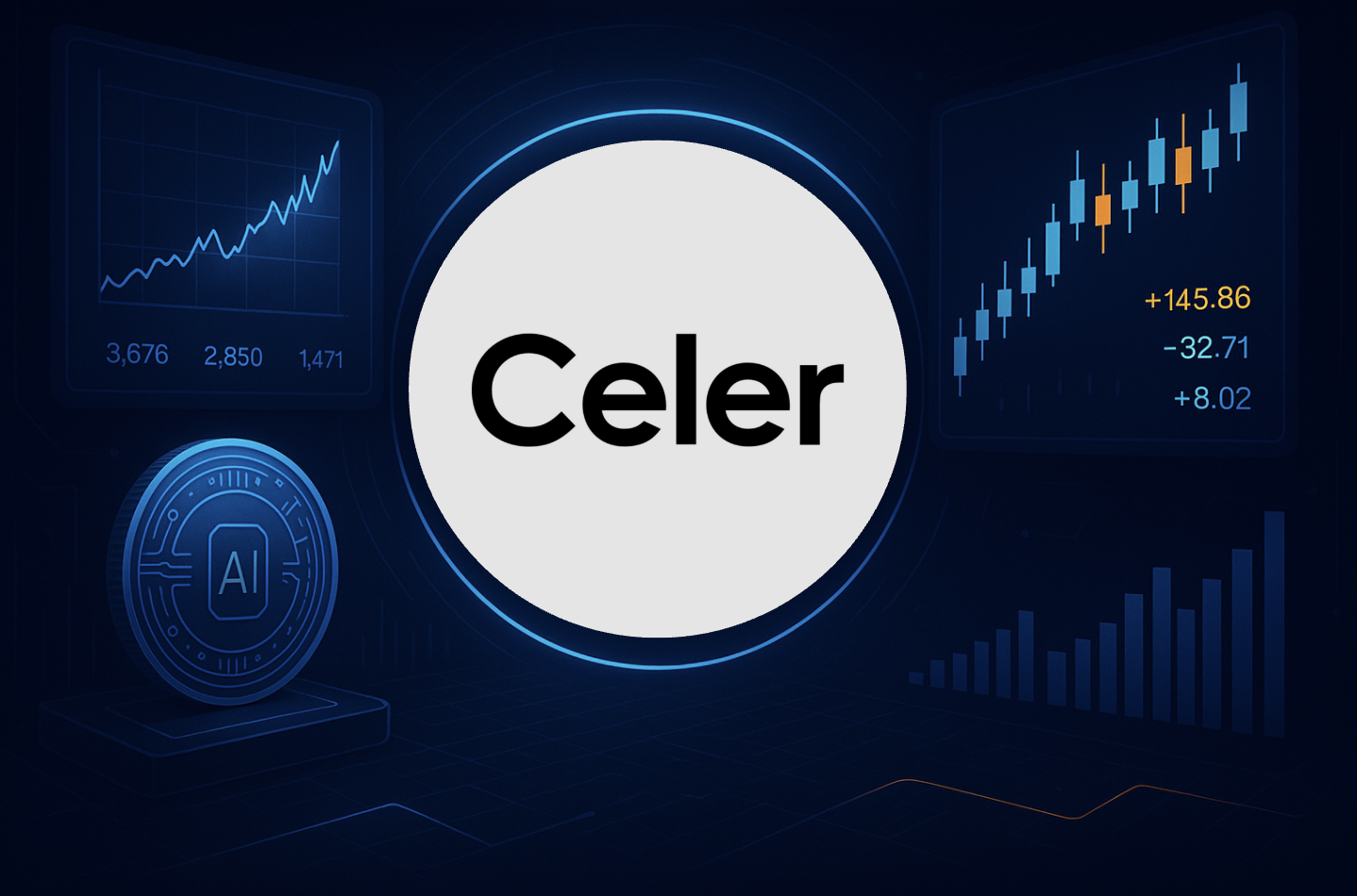 Celer Network Price: Analysis, History, and CELR Price Predictions – Cointobuy Find Best Crypto